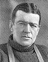 Sir Shackleton, Ernest Henry - Canterbury Museum