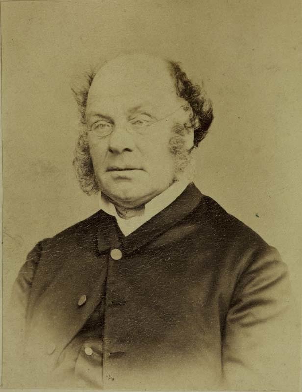 Photograph: W W Willock - Canterbury Museum