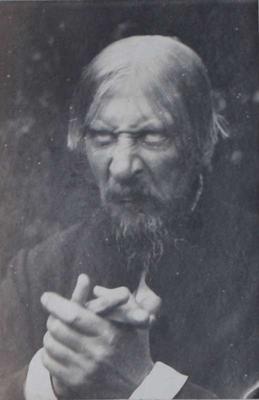 Photograph: The Temperance Lecture - Canterbury Museum