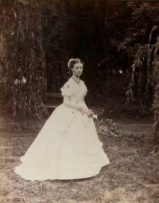 Photograph: Lizzie Barker - Canterbury Museum