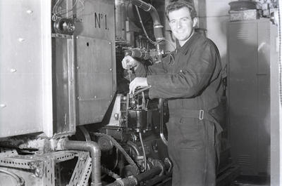 Negative: John Gully - Canterbury Museum