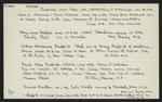 Macdonald Dictionary Record: Arthur Barnard Chappell, Edwin Stone ...