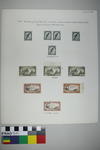 Page: Heaton Rhodes Stamp Album - Canterbury Museum