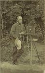Photograph: Alfred Charles Barker - Canterbury Museum