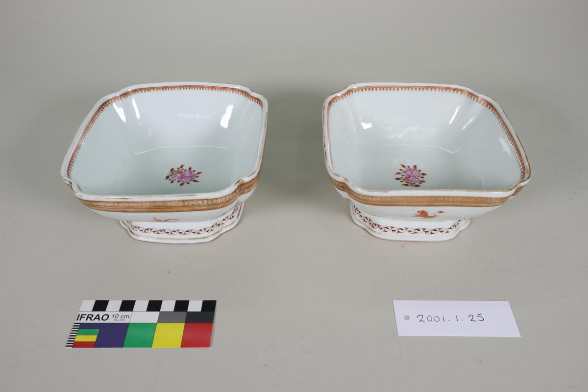 Bowls - Canterbury Museum
