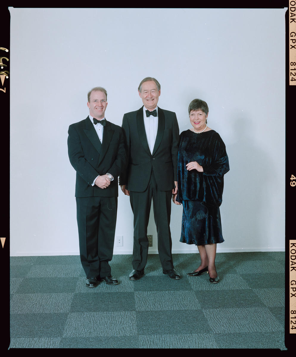 Negative: Design Awards - Canterbury Museum