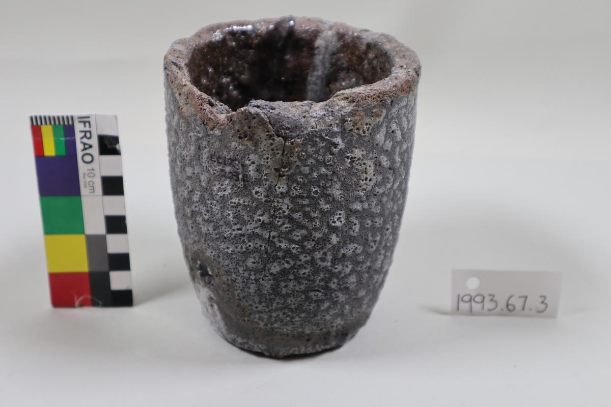 Crucible: Ceramic - Canterbury Museum