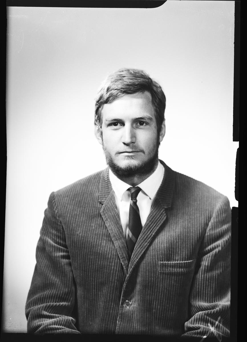 Film Negative Mr Bassett Smith Canterbury Museum