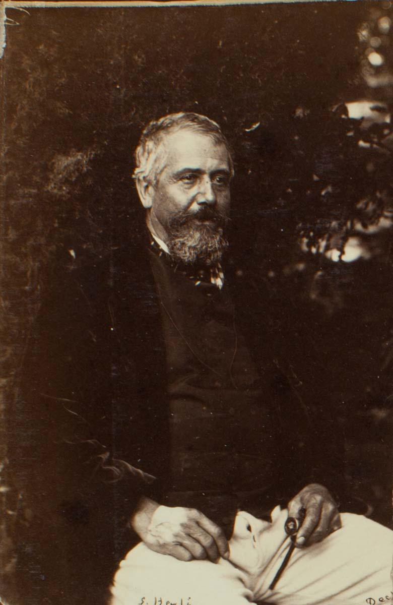 Photograph: S Hertman - Canterbury Museum