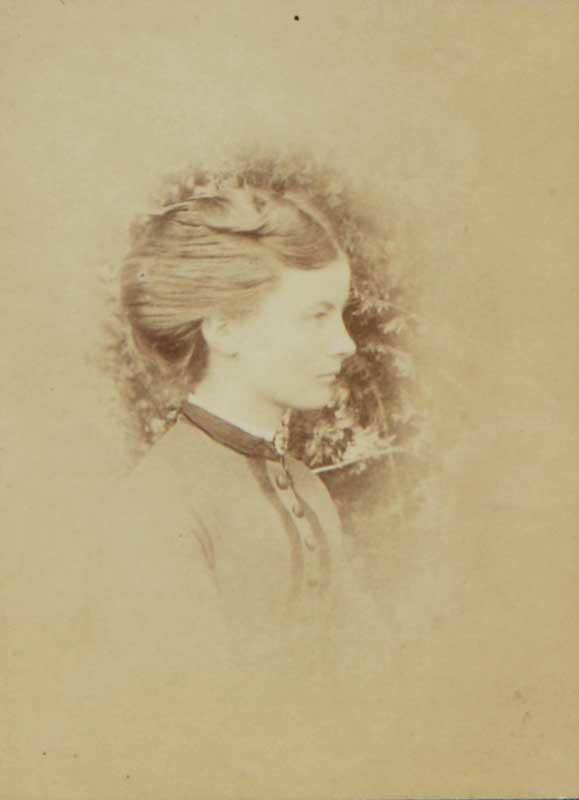 Photograph: Elizabeth Barker - Canterbury Museum
