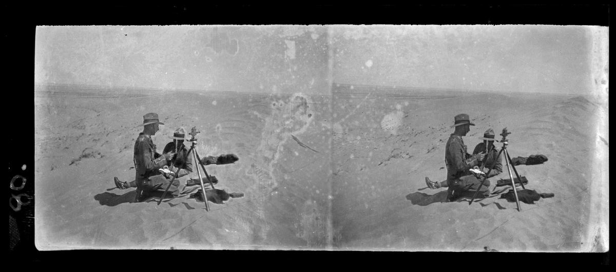 Negative: WW1 - Canterbury Museum